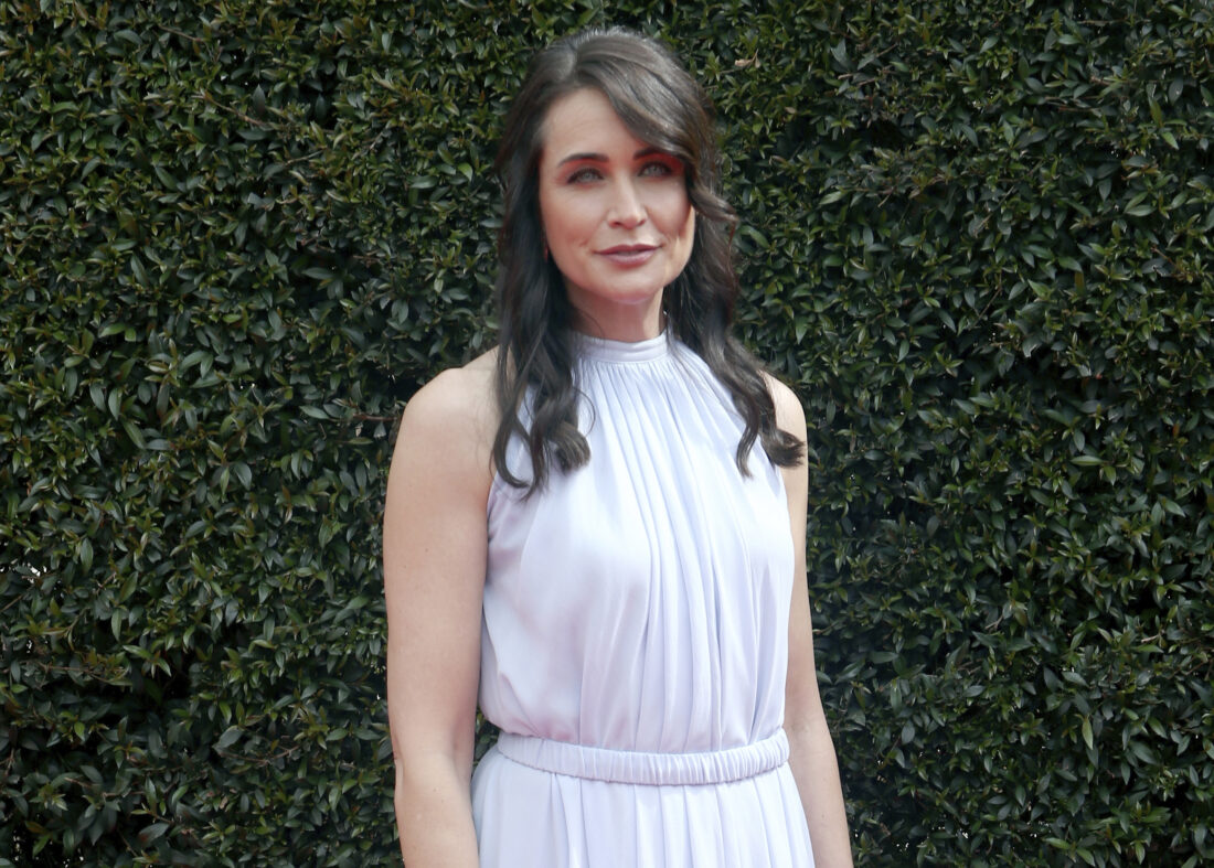 Rena Sofer returns to ‘General Hospital’ as fan favorite Lois after ...